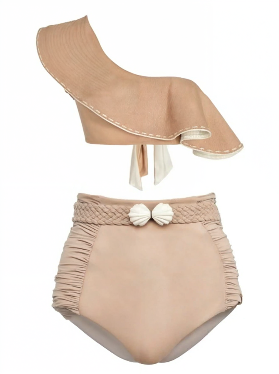 The Neutral Bikini - Isabelinass